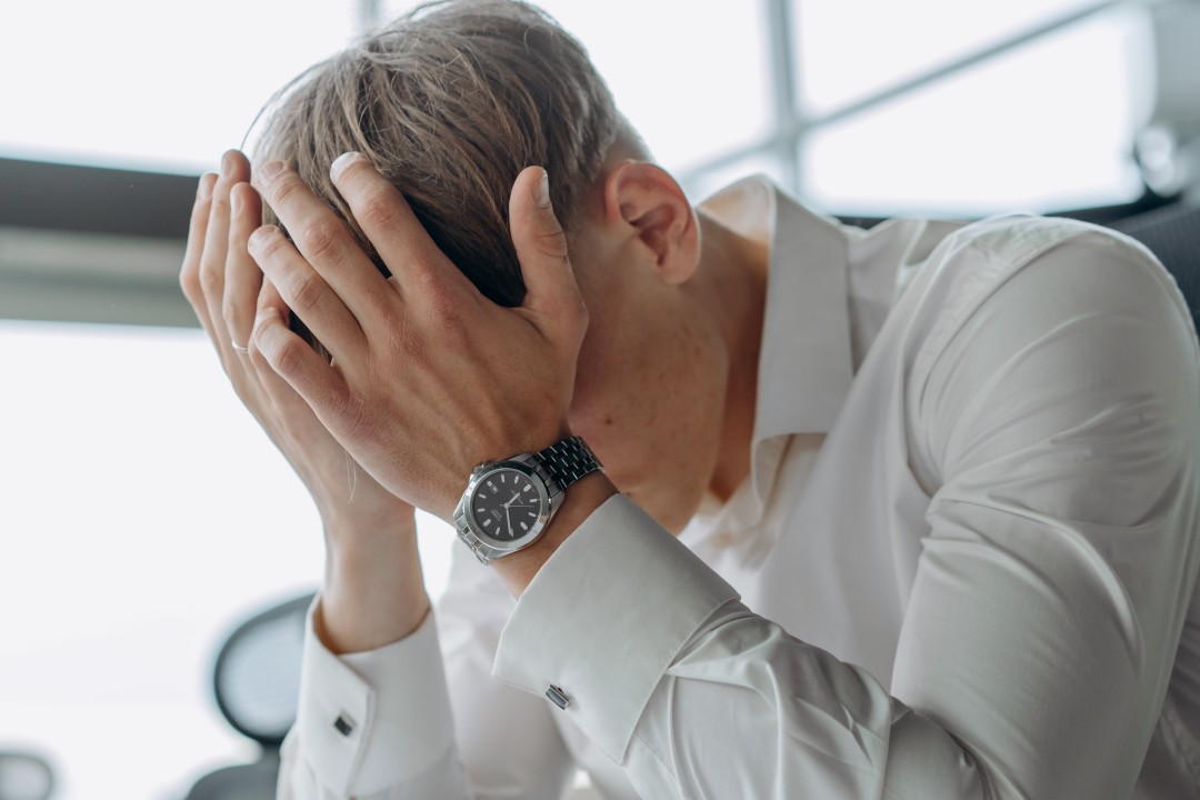 The Hidden Dangers of Workplace Fatigue: How to Recognize and Overcome It The Hidden Dangers of Workplace Fatigue: How to Recognize and Overcome It