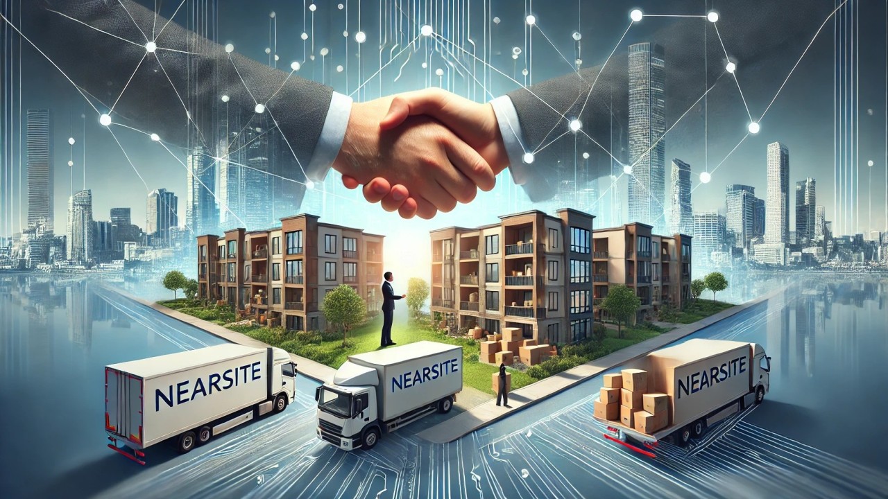 Navigating Tariff Challenges: How Nearsite Strengthens Corporate ... Navigating Tariff Challenges: How Nearsite Strengthens Corporate ...