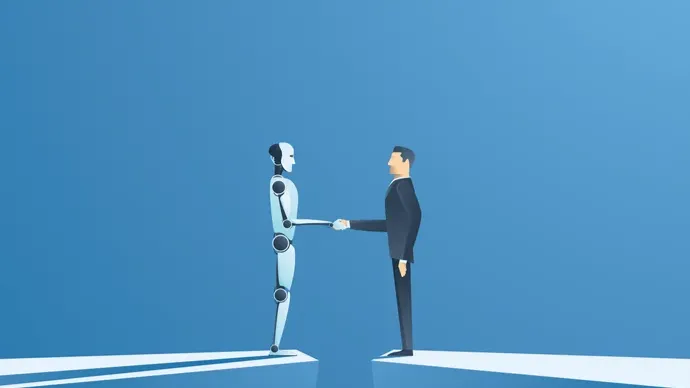 The Rise of Agentic AI: Transforming Finance Industries with Autonomous ... The Rise of Agentic AI: Transforming Finance Industries with Autonomous ...