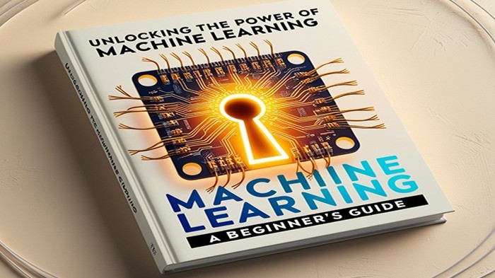 Unlocking the Power of Machine Learning: A Beginner's Guide Unlocking the Power of Machine Learning: A Beginner's Guide