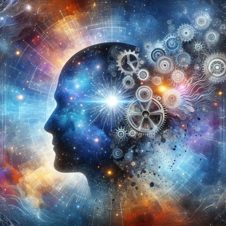 Harnessing the Power of Thought to Transform Reality Harnessing the Power of Thought to Transform Reality