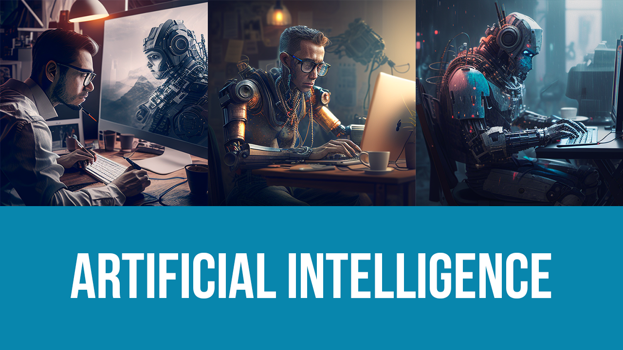 The Incredible Progress of Artificial Intelligence The Incredible Progress of Artificial Intelligence