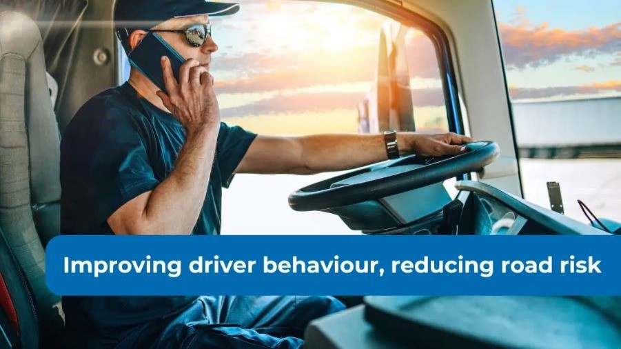 Telematics: Improving Driver Behaviour and Reducing Road Risk Telematics: Improving Driver Behaviour and Reducing Road Risk