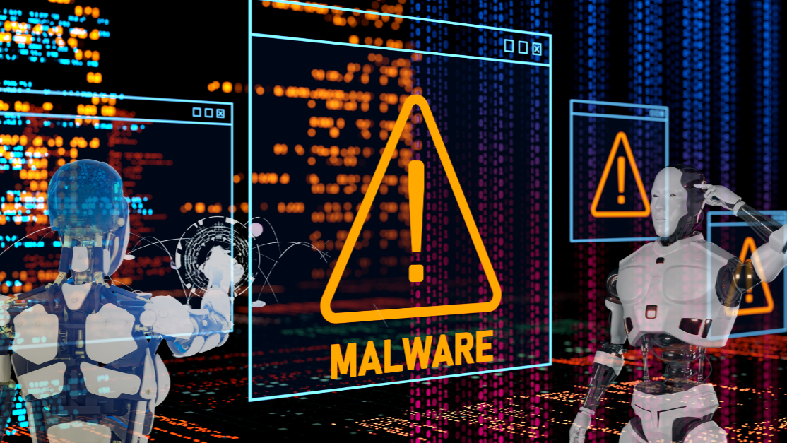 AI-Driven Vulnerability Detection: A Game Changer for SMBs AI-Driven Vulnerability Detection: A Game Changer for SMBs