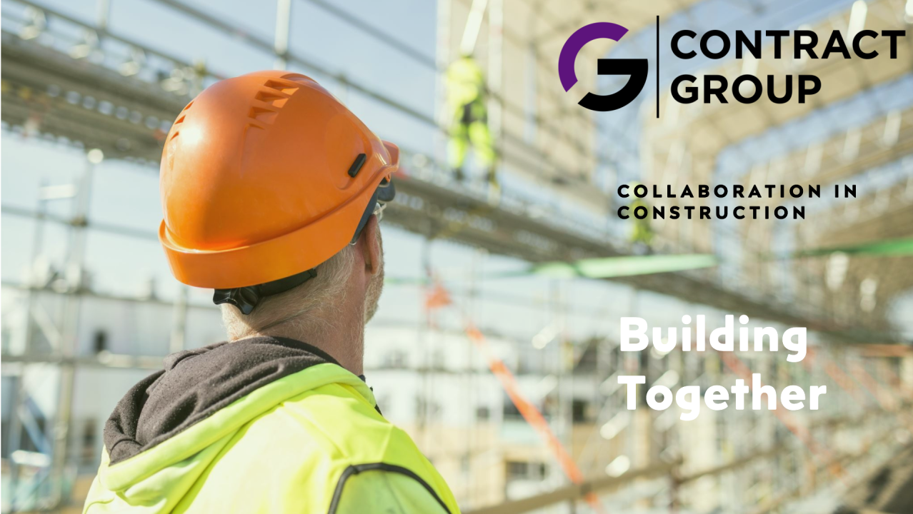 Simplifying Contractual Risks in Construction Simplifying Contractual Risks in Construction