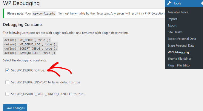 How to Debug WordPress Errors Like a Pro | Shaista Siddique How to Debug WordPress Errors Like a Pro | Shaista Siddique