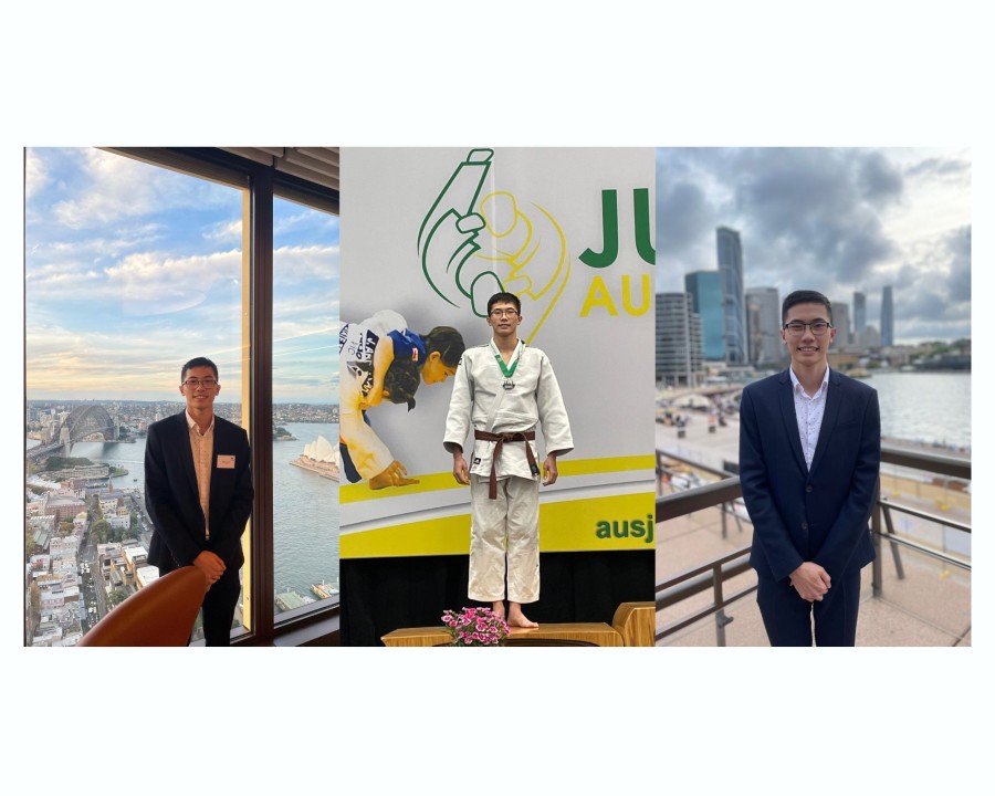 From the Dojo to the Boardroom – What it has taught me, and values to ... From the Dojo to the Boardroom – What it has taught me, and values to ...