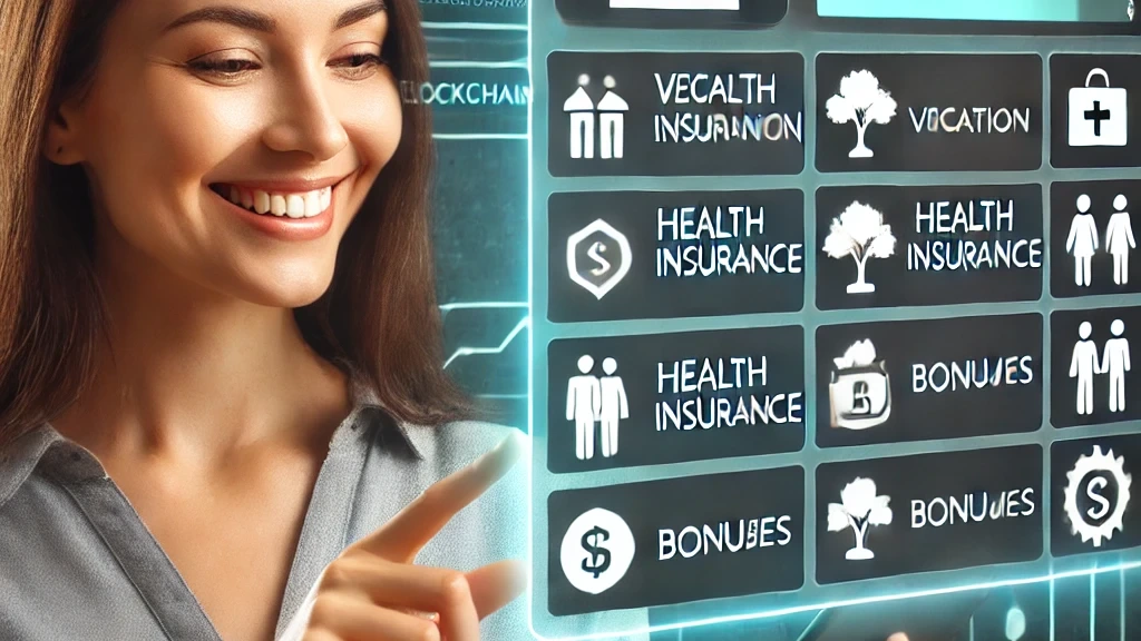 Comment la blockchain peut-elle transformer le secteur des ressources ... Comment la blockchain peut-elle transformer le secteur des ressources ...