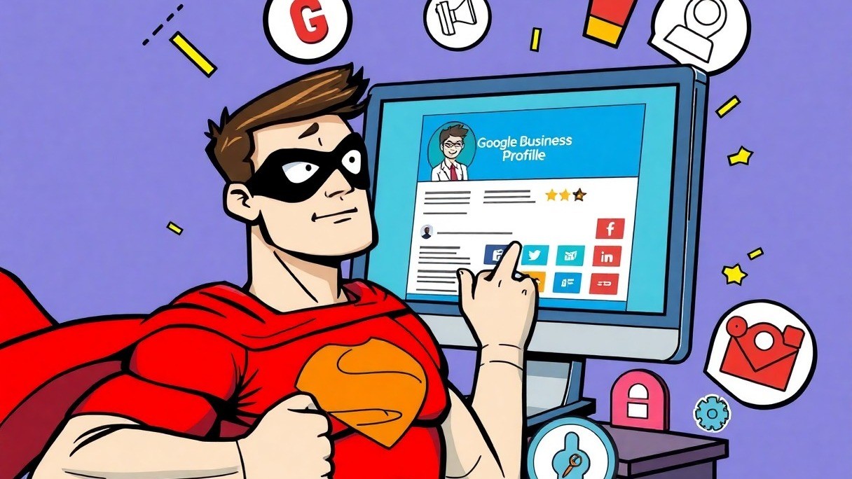 Top 10 Tips For Maximizing Your Google Business Profile Visibility Top 10 Tips For Maximizing Your Google Business Profile Visibility