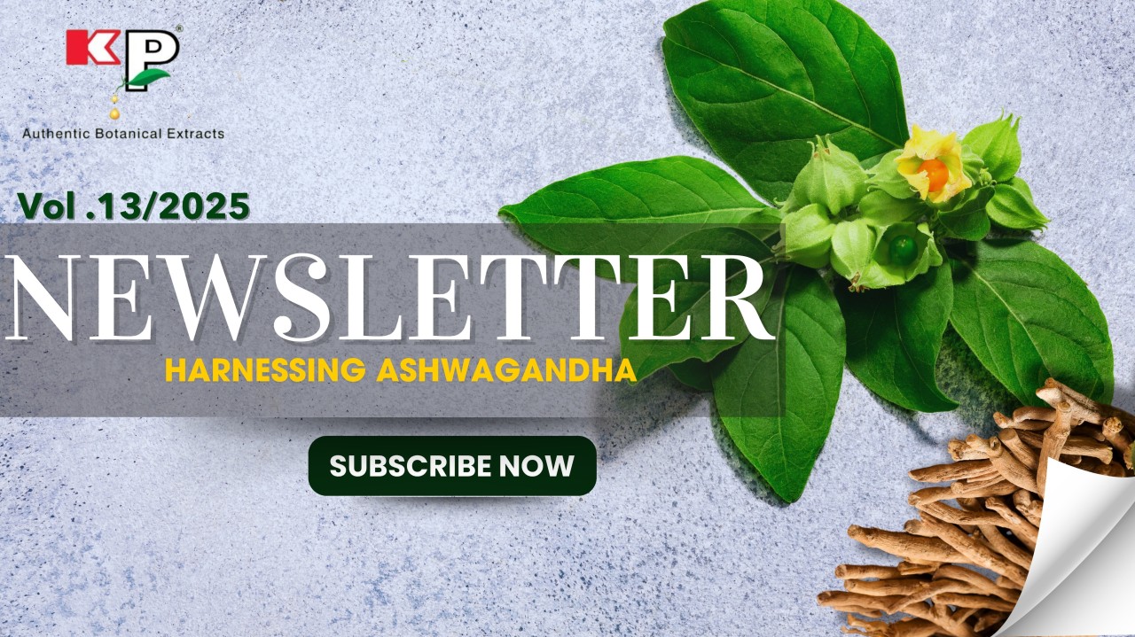 Harnessing Ashwagandha: A Comprehensive Guide for Innovative Health ... Harnessing Ashwagandha: A Comprehensive Guide for Innovative Health ...