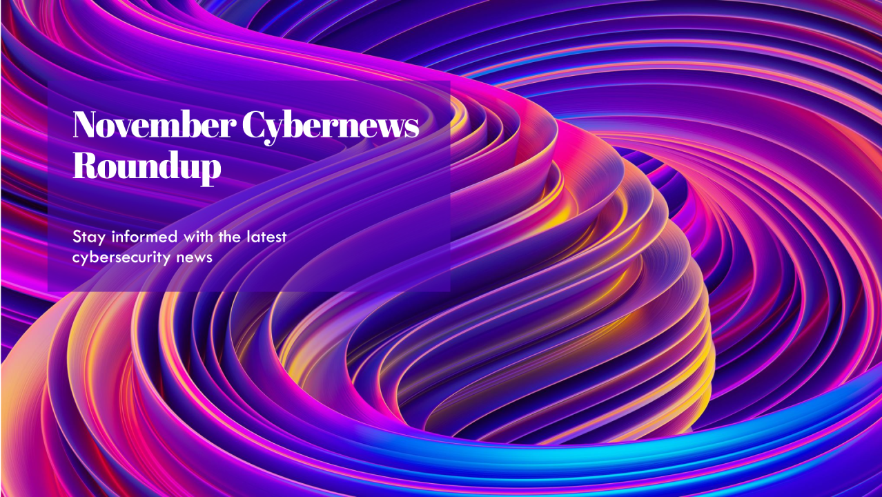 Navigating the Evolving Cybersecurity Threat Landscape Navigating the Evolving Cybersecurity Threat Landscape