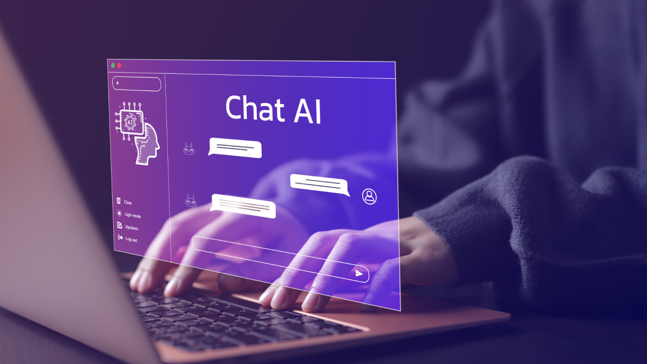 The Human Touch: Why You Shouldn't Let AI Write Your CV The Human Touch: Why You Shouldn't Let AI Write Your CV