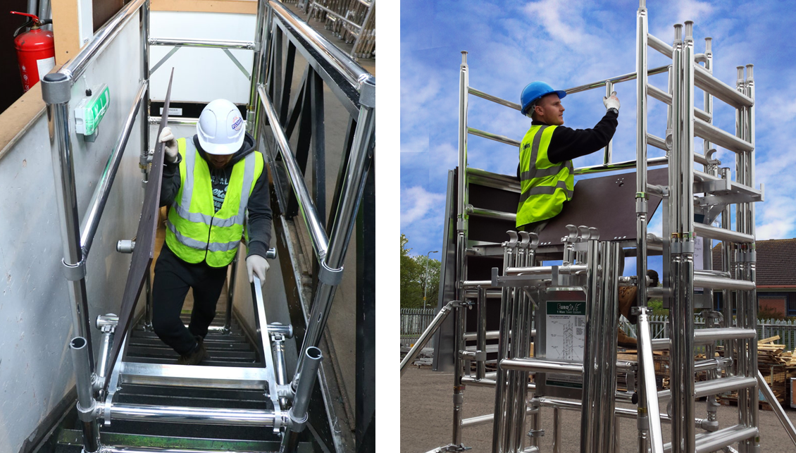 How to resolve tricky access situations How to resolve tricky access situations