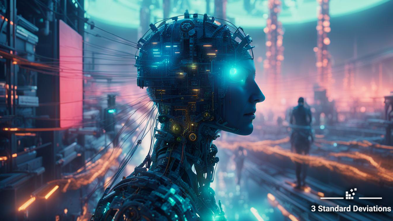 Agentic AI: Redefining Marketing Autonomy Agentic AI: Redefining Marketing Autonomy