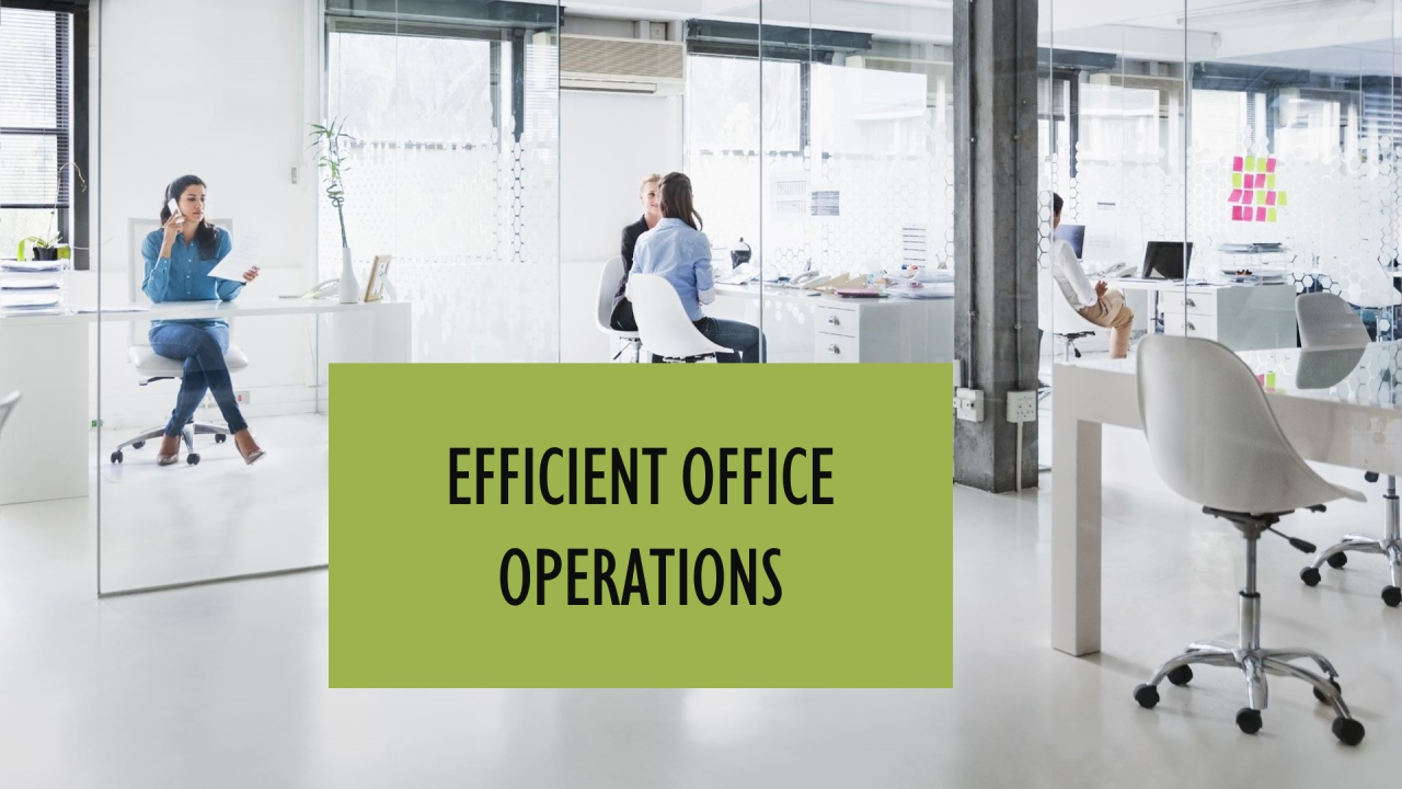 Innovative Cost-Cutting Strategies: Streamlining Office Operations for ... Innovative Cost-Cutting Strategies: Streamlining Office Operations for ...
