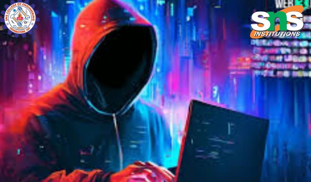 DARK WEB DARK WEB
