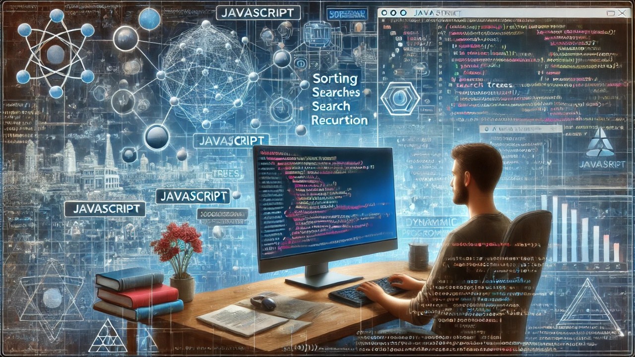 Advanced JavaScript Algorithms Every Web Developer Should Know Advanced JavaScript Algorithms Every Web Developer Should Know