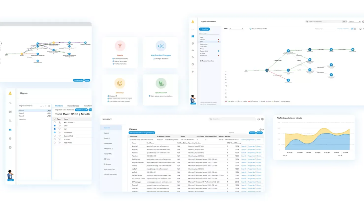 The Importance of Accurate Dependency Mapping in Enterprise or ... The Importance of Accurate Dependency Mapping in Enterprise or ...