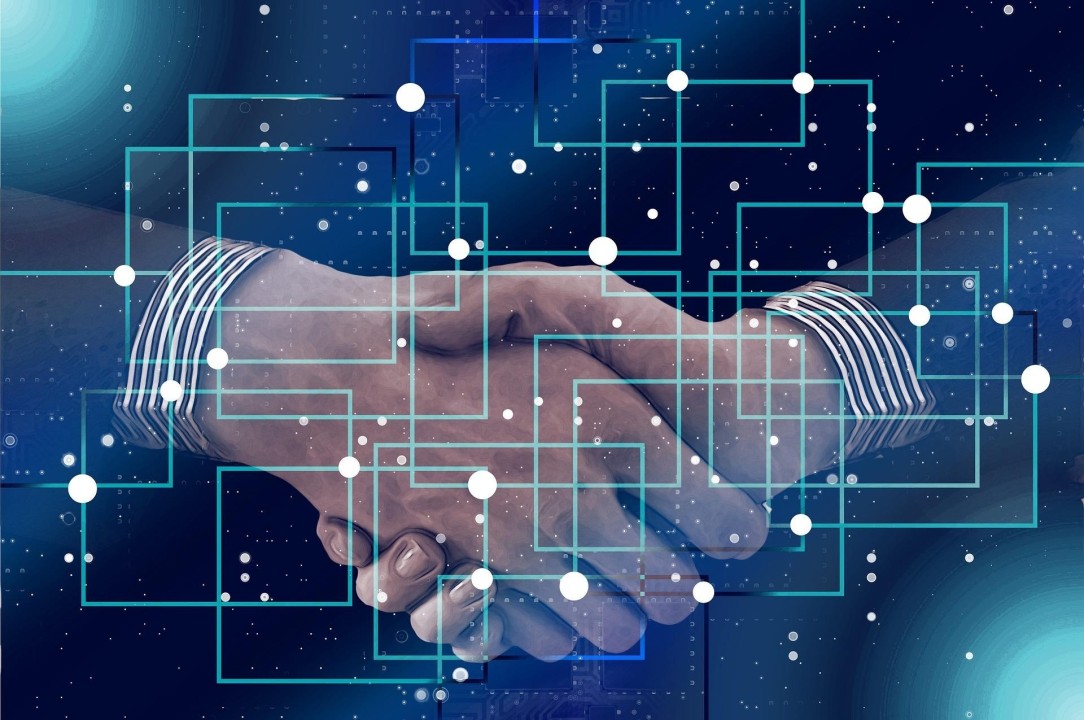 Why smart contracts are the backbone of crypto Why smart contracts are the backbone of crypto