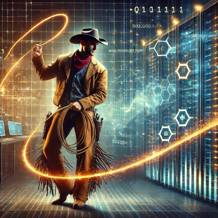 Harnessing the Power of AWS for Scalable Data Solutions Harnessing the Power of AWS for Scalable Data Solutions