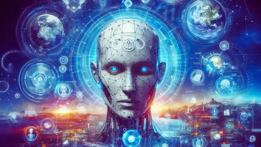 The most important Artificial Intelligence trends for 2025 The most important Artificial Intelligence trends for 2025