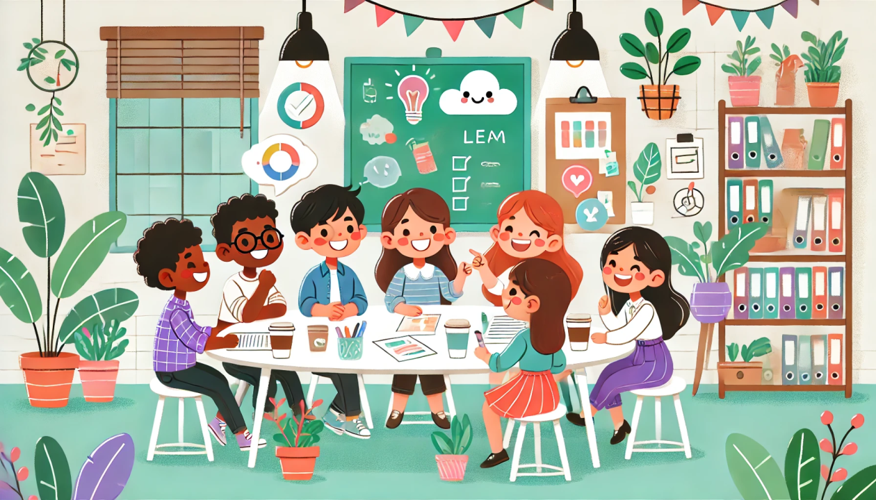 Fostering a Culture of Collaboration and Open Communication in the ... Fostering a Culture of Collaboration and Open Communication in the ...