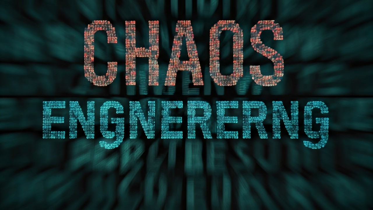 Demystifying Chaos Engineering: Breaking Things on Purpose to Build ... Demystifying Chaos Engineering: Breaking Things on Purpose to Build ...