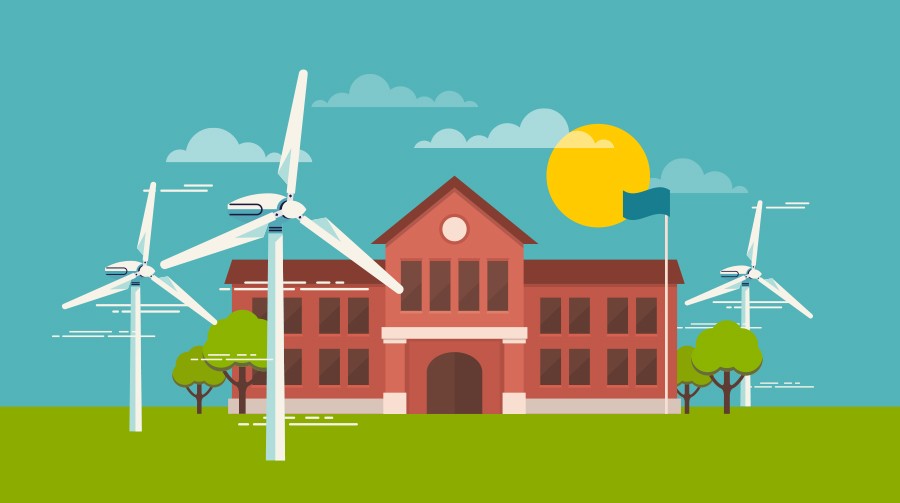 Unleashing the Power of Energy Audits: A Gateway to Sustainable Success Unleashing the Power of Energy Audits: A Gateway to Sustainable Success