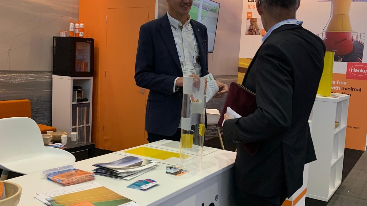 The EasyQote Journey: Revolutionizing Corrosion Protection in 2024 The EasyQote Journey: Revolutionizing Corrosion Protection in 2024