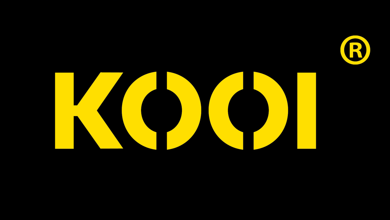 KOOI® EQUIPMENT for Forklifts: Save Space, Time and Money. KOOI® EQUIPMENT for Forklifts: Save Space, Time and Money.