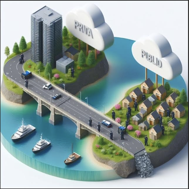 Enhancing Cloud Security Posture in Public Cloud Environments Enhancing Cloud Security Posture in Public Cloud Environments