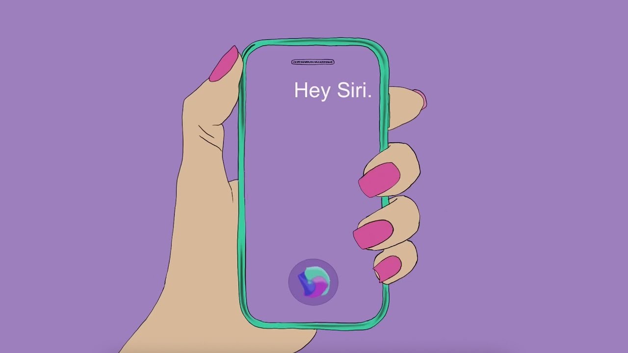 Apple Introduces ReALM, the Next Evolution of Siri? Apple Introduces ReALM, the Next Evolution of Siri?