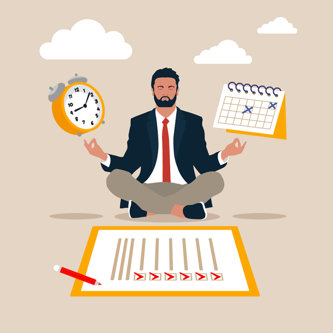 🧠Discipline - The keystone of time management🧠 | Eve Vlemincx 🧠Discipline - The keystone of time management🧠 | Eve Vlemincx