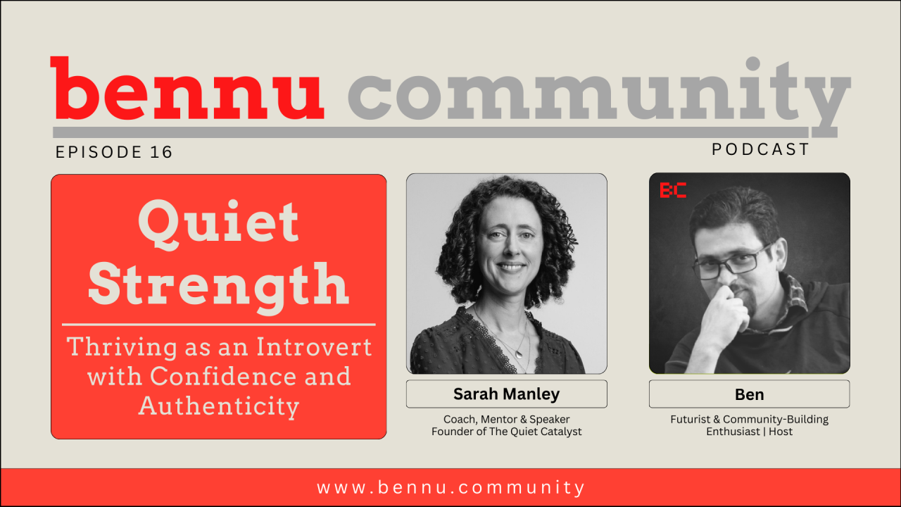 Quiet Strength: Thriving as an Introvert with Confidence and Authenticity Quiet Strength: Thriving as an Introvert with Confidence and Authenticity