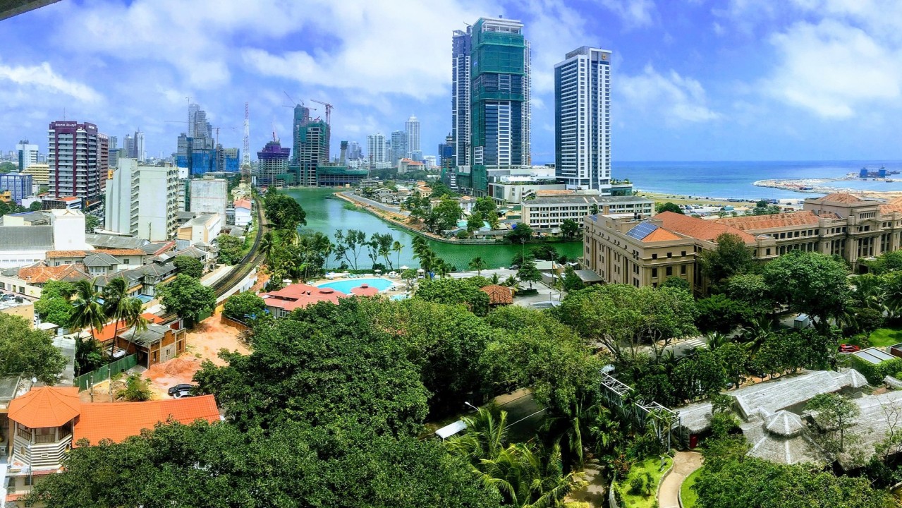 Empowering genomic medicine in Sri Lanka Empowering genomic medicine in Sri Lanka