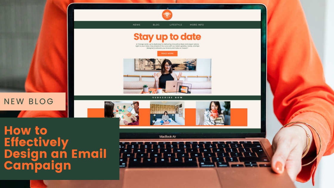6 Essential Tips for Designing an Engaging Email Campaign 6 Essential Tips for Designing an Engaging Email Campaign