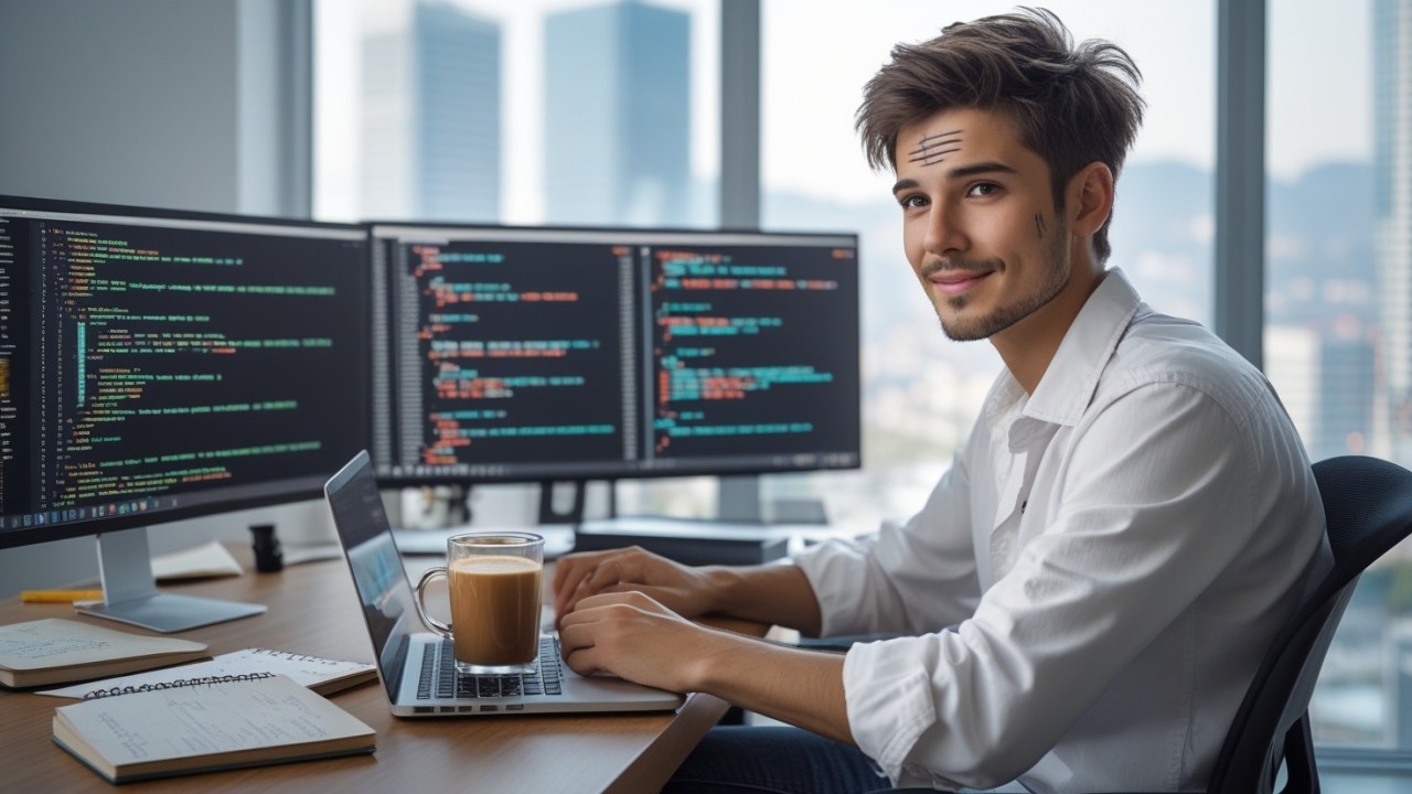 Understanding async and await in JavaScript. Understanding async and await in JavaScript.