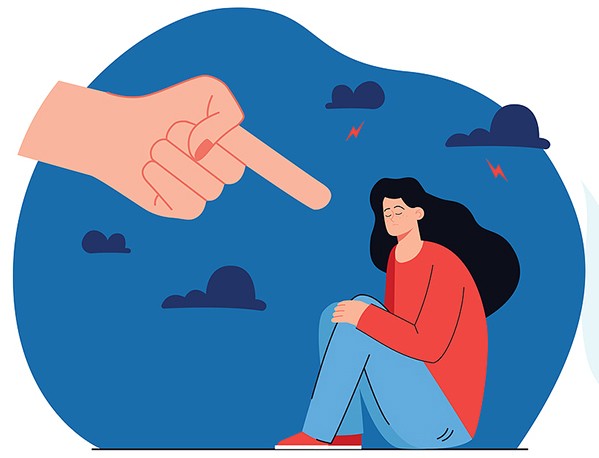 Understanding the Complexity of Negative Emotions: A Deeper Perspective Understanding the Complexity of Negative Emotions: A Deeper Perspective