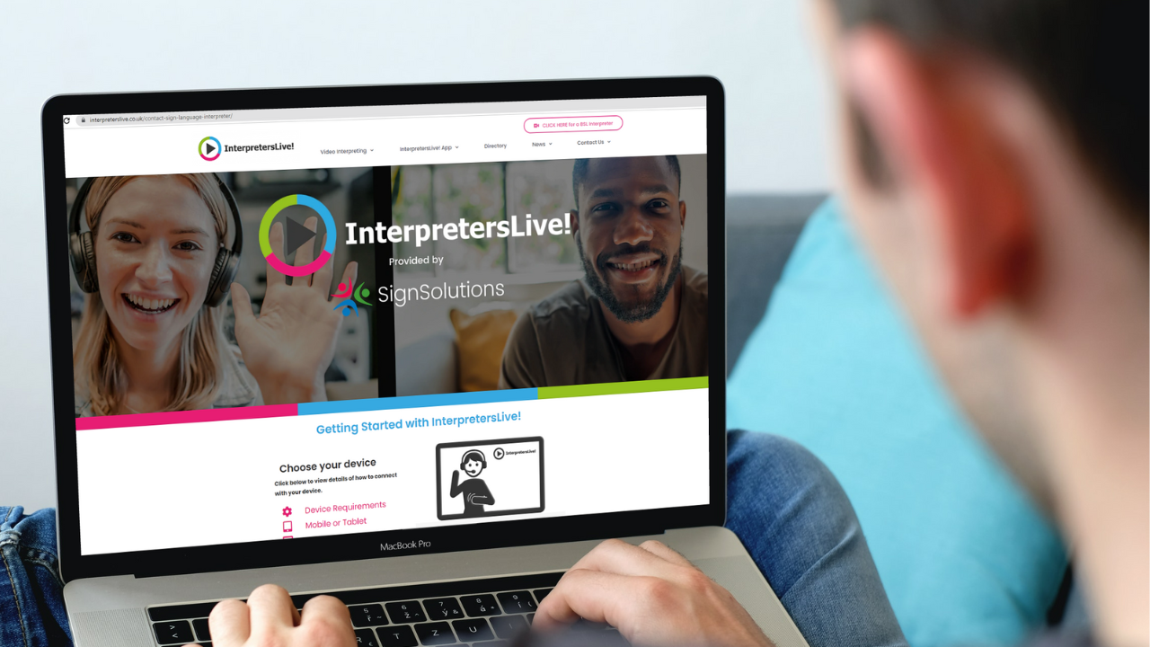 Making your Website Accessible Making your Website Accessible