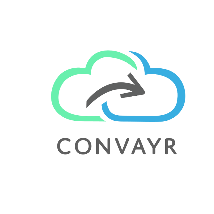From Chaos to Clarity: Streamlining Data Integration with CONVAYR From Chaos to Clarity: Streamlining Data Integration with CONVAYR