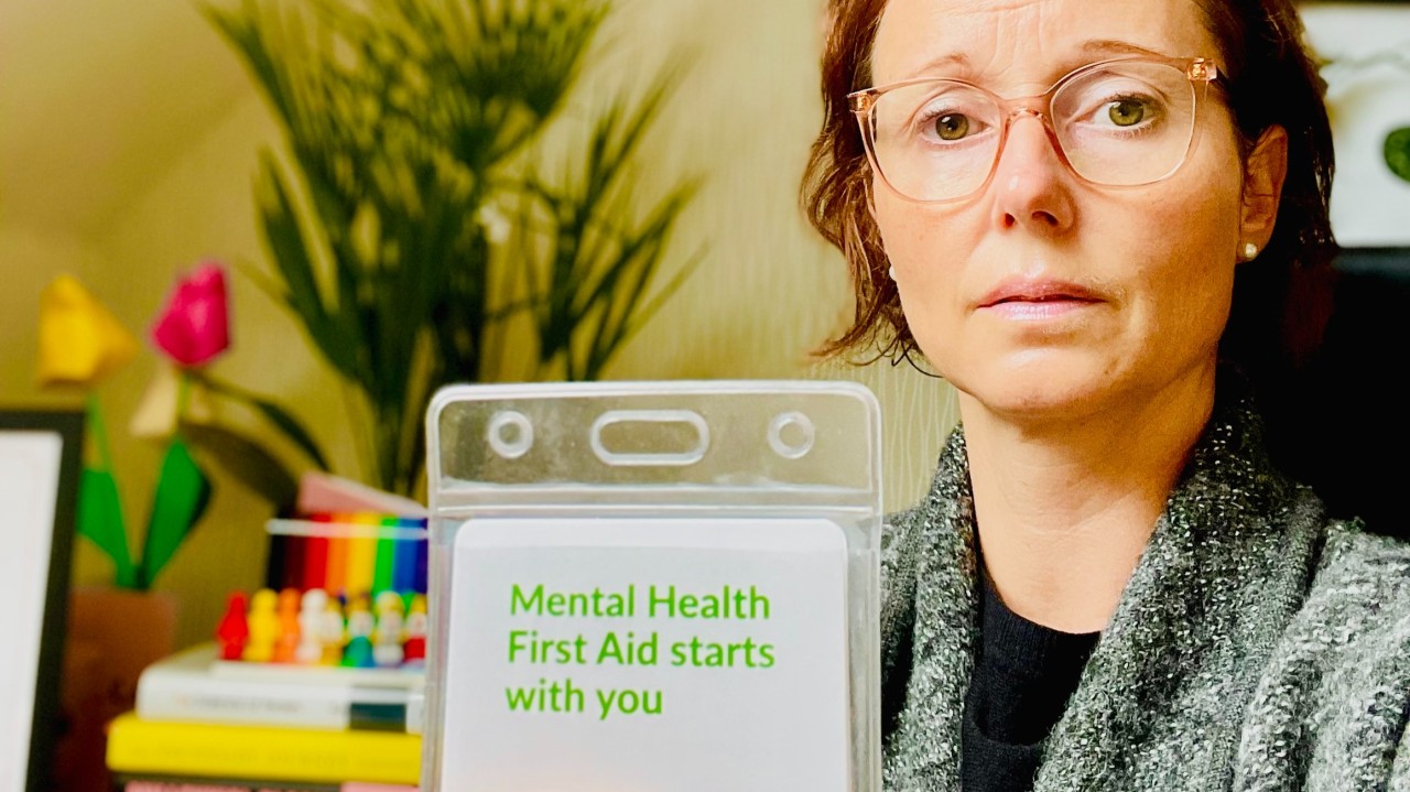 Importance of creating mentally healthy, safe, and inclusive workplaces Importance of creating mentally healthy, safe, and inclusive workplaces