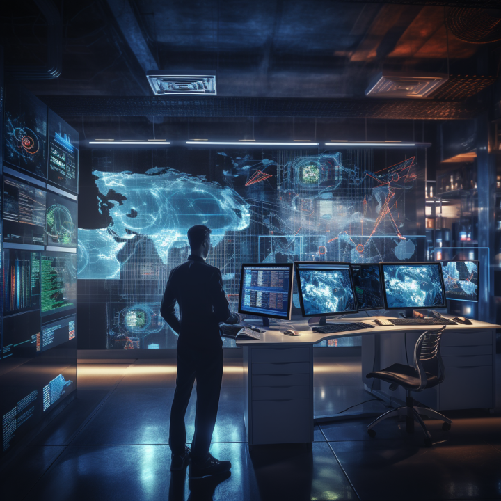 Embracing Zero Trust Security: Redefining the Future of Cyber Defense Embracing Zero Trust Security: Redefining the Future of Cyber Defense
