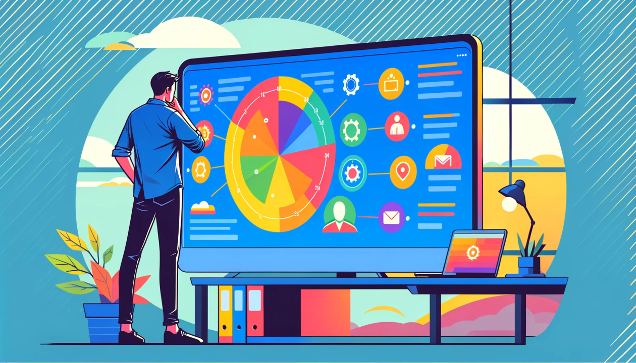 Optimiser la Gestion du Temps dans les Petites Entreprises Optimiser la Gestion du Temps dans les Petites Entreprises