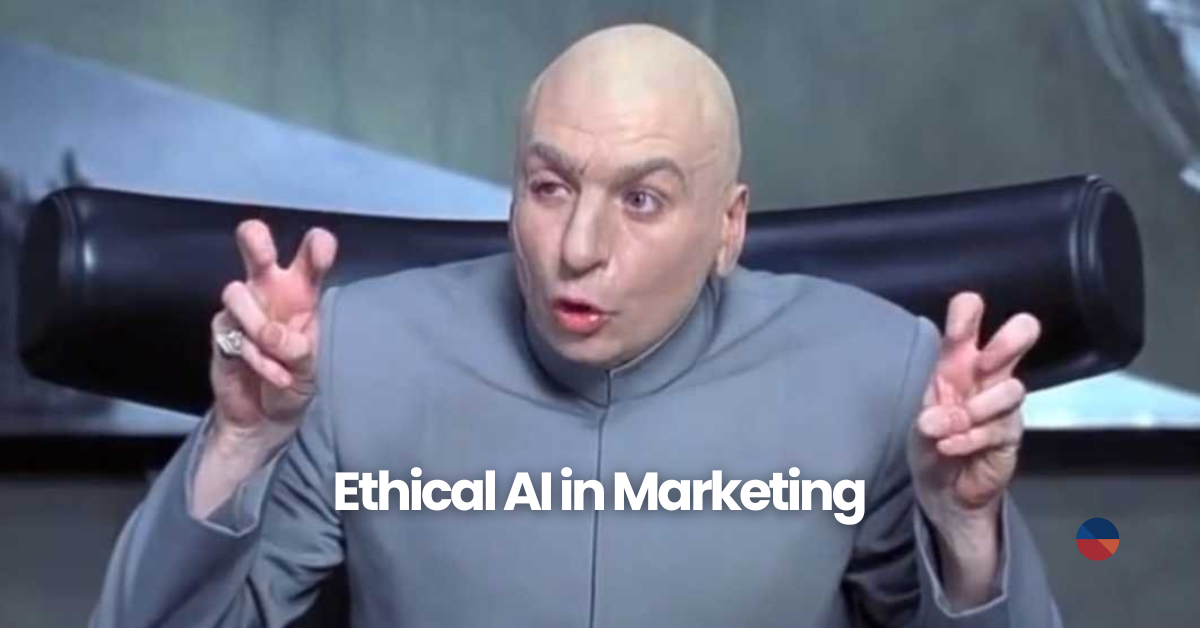How can brands use AI ethically for content and SEO? How can brands use AI ethically for content and SEO?