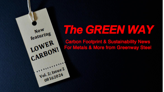 Carbon Labels, Heat Bricks, SEC Surrounded, ESGone?, Plastic Patch & More Carbon Labels, Heat Bricks, SEC Surrounded, ESGone?, Plastic Patch & More