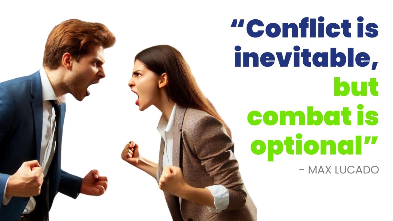 When Conflict is Good: How Healthy Team Disagreements Can Lead to ... When Conflict is Good: How Healthy Team Disagreements Can Lead to ...