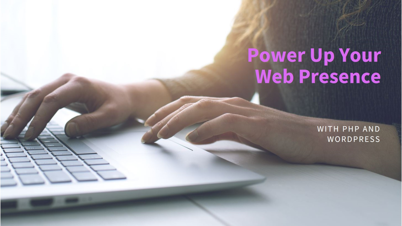Integrating PHP, WordPress, and PowerApps for Dynamic Web Solutions Integrating PHP, WordPress, and PowerApps for Dynamic Web Solutions