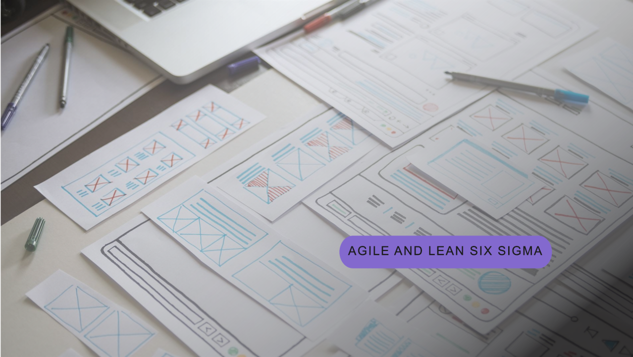 Synergizing Agile and Lean Six Sigma: A Powerful Approach to ... Synergizing Agile and Lean Six Sigma: A Powerful Approach to ...