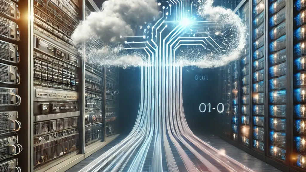 Transforming Legacy Systems with AWS: A CTO’s Guide Transforming Legacy Systems with AWS: A CTO’s Guide
