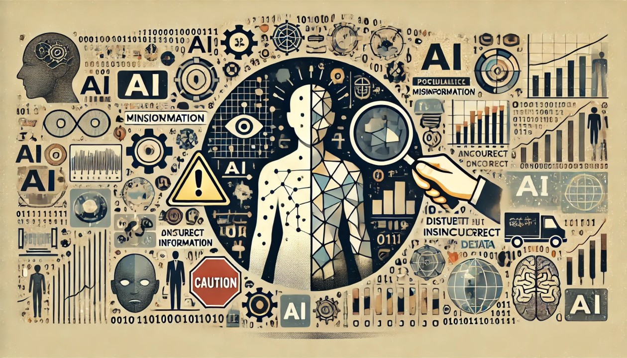 AI Limitations: Navigating Accuracy and Bias AI Limitations: Navigating Accuracy and Bias